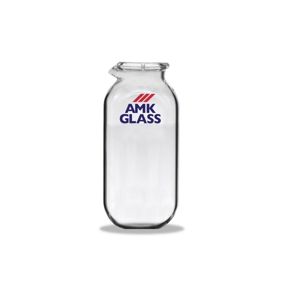 ASTM D525 Sample Container